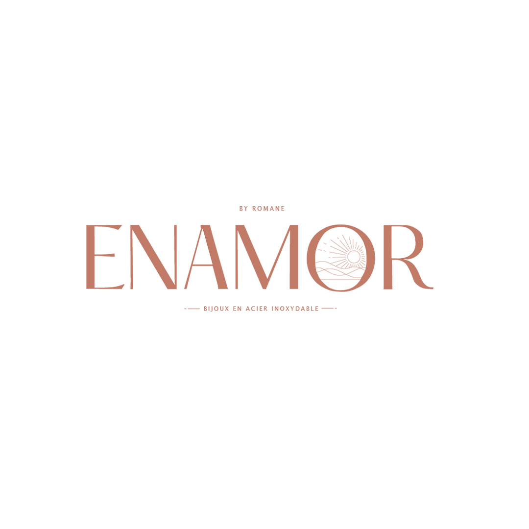 Enamor Bijoux